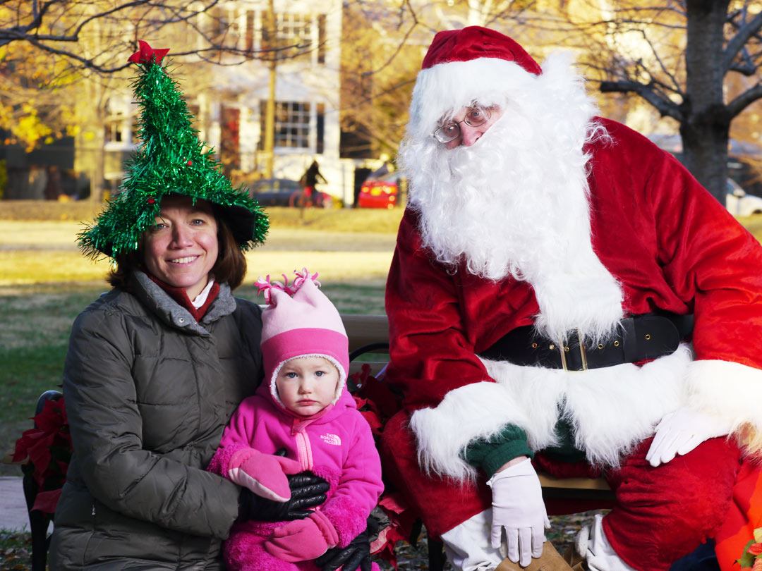 Home - Friends of Rose Park, Washington DC