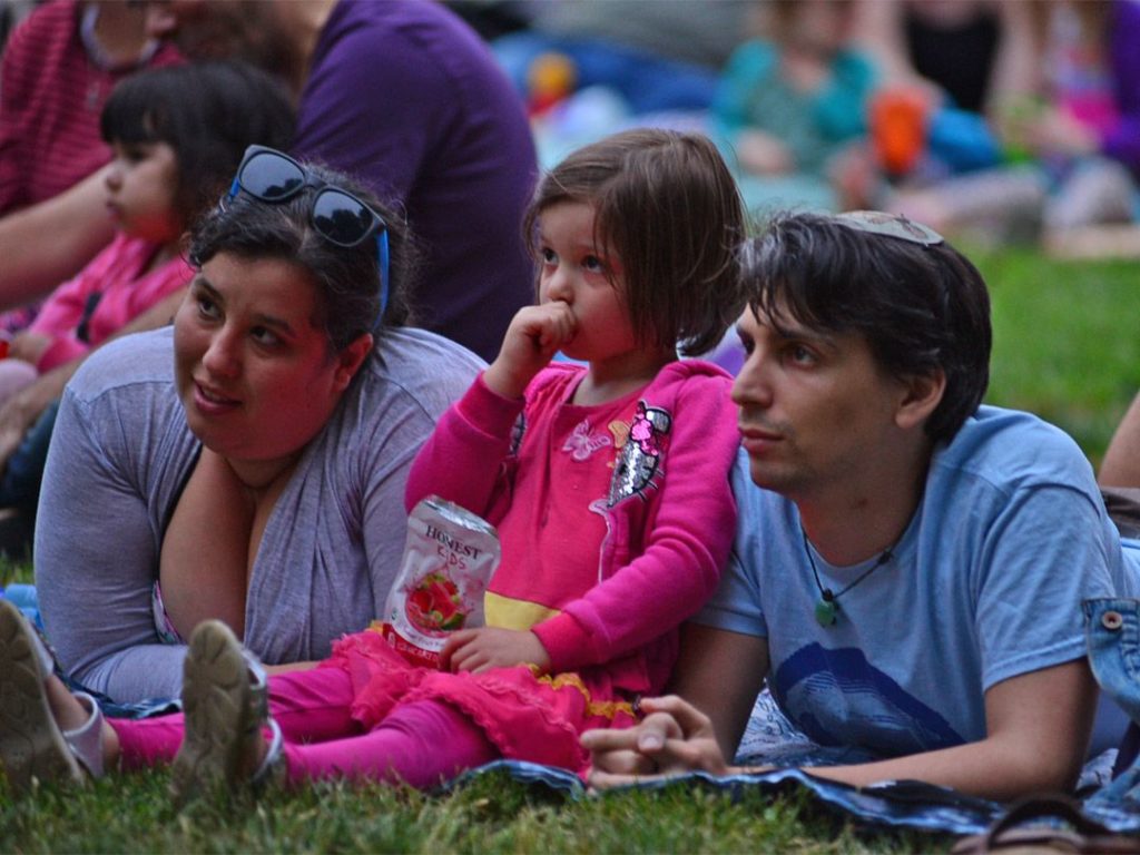 Events - Friends of Rose Park, Washington DC